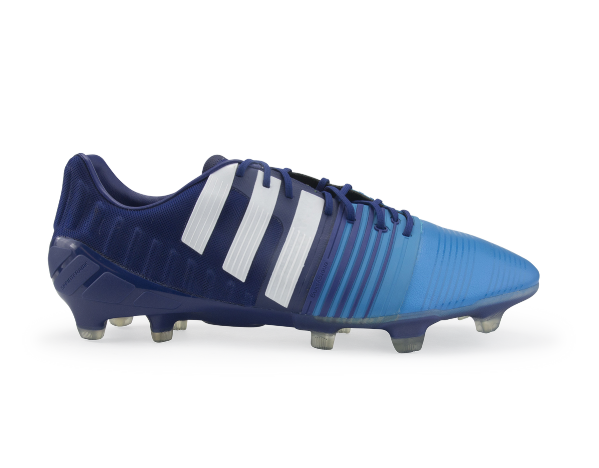 adidas predator nitrocharge