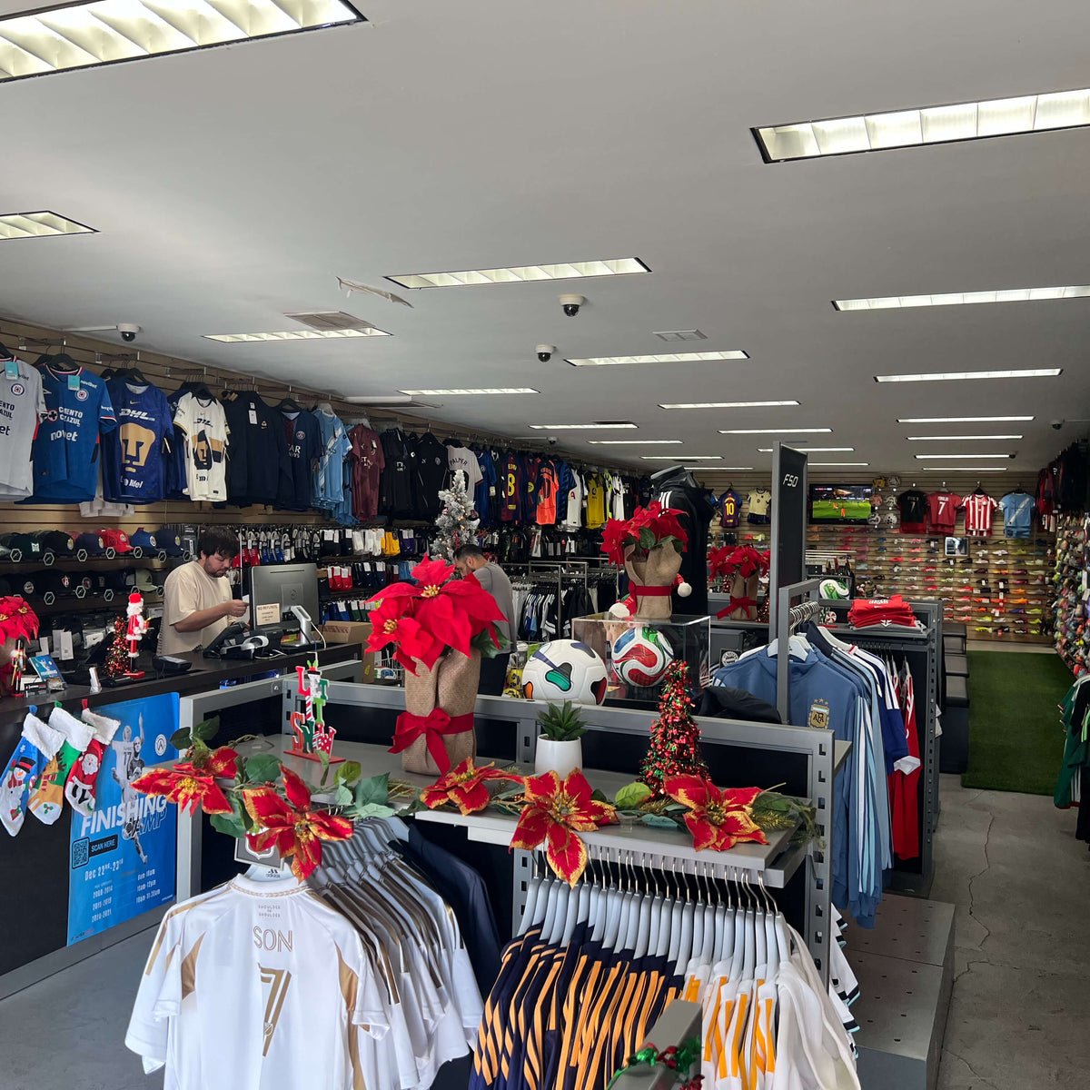 Is Azteca Soccer Legit? Authentic Jerseys, Cleats & Gear Online