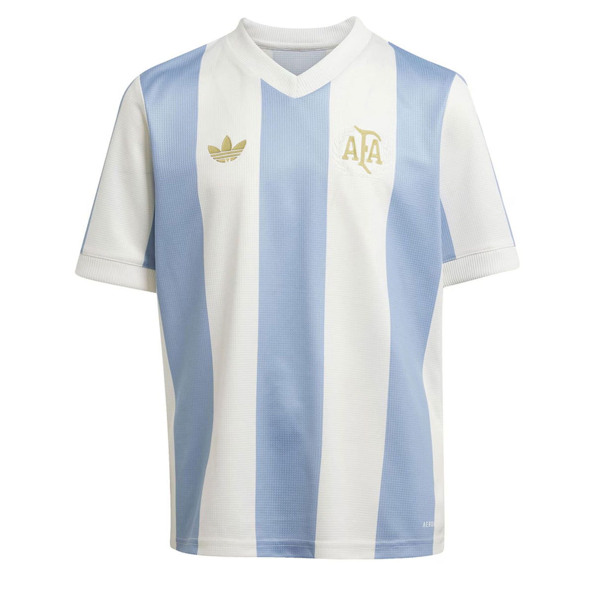 adidas Argentina Youth Stadium Soccer Jersey – Azteca Soccer