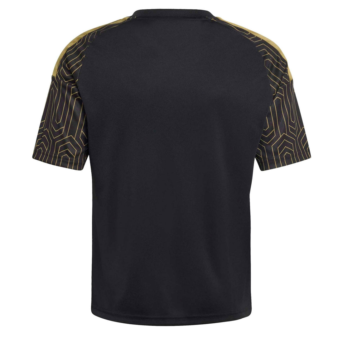 adidas LAFC Youth Home Stadium 2026/27 Soccer Jersey – Azteca Soccer