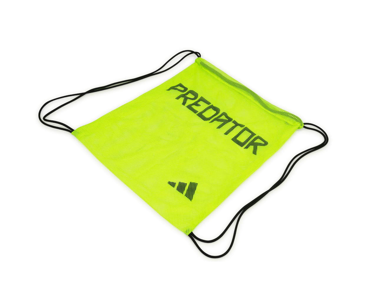 adidas Kids Predator Acccuracy+ FG White/Lucid Lemon – Azteca Soccer