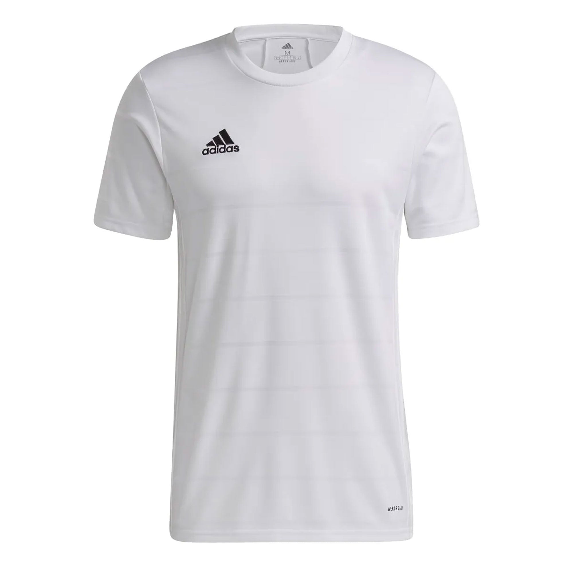 adidas Men's Campeon 21 Jersey White – Azteca Soccer