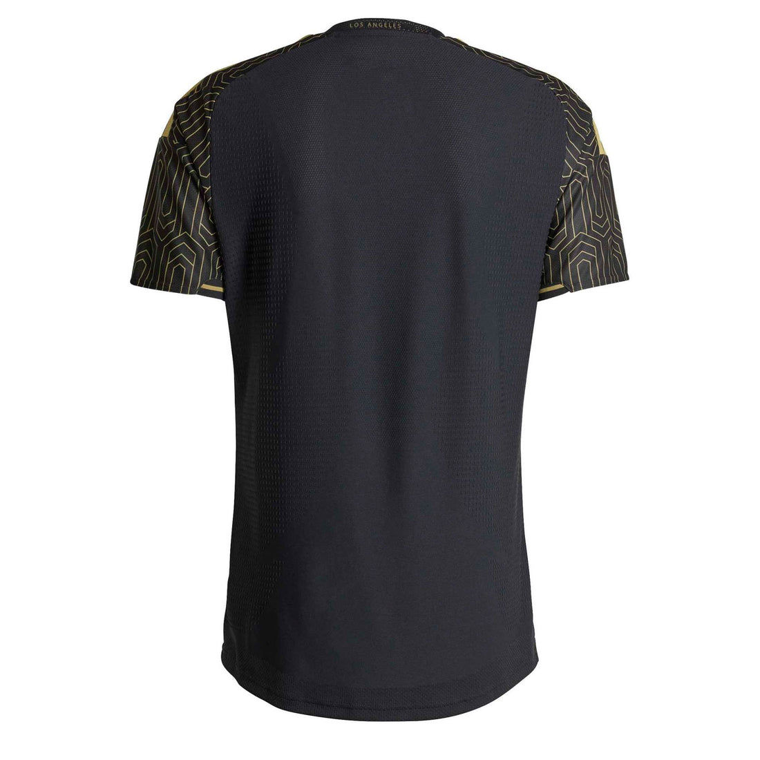 adidas LAFC Men's Home Authentic 2026/27 Soccer Jersey – Azteca Soccer
