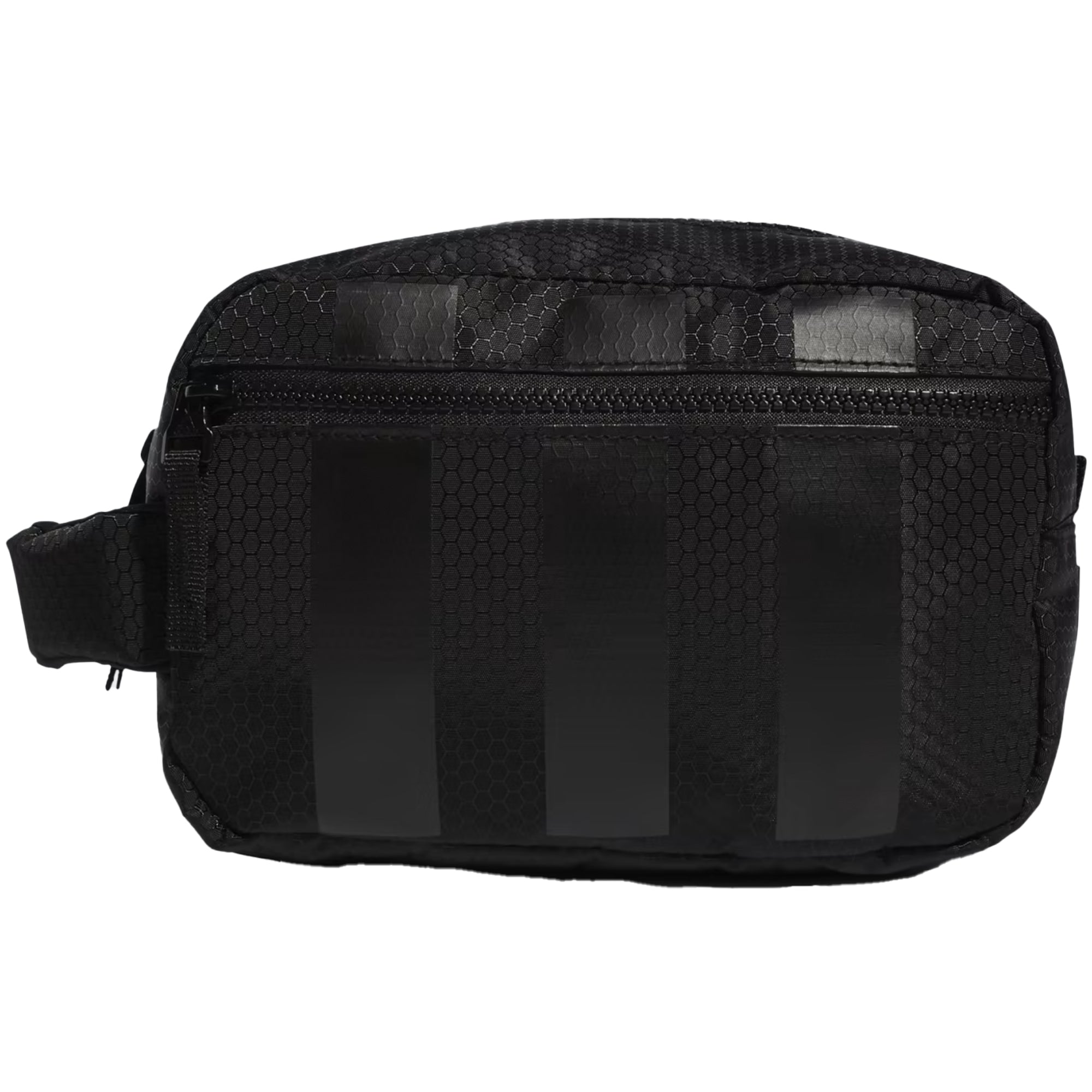 adidas Team Toiletry Kit Black – Azteca Soccer