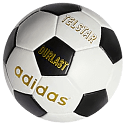 adidas Historical Mini Soccer Ball Set World Cup 2026 – Azteca Soccer