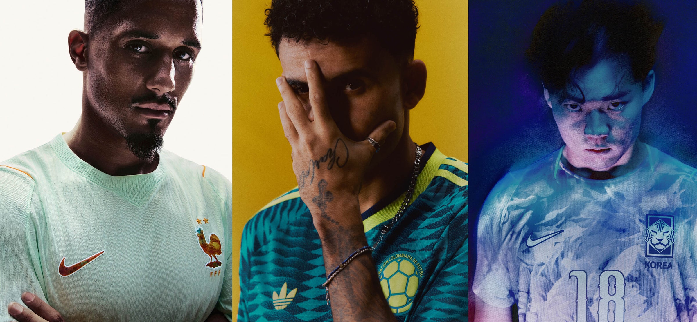 Shop Soccer Gear at Azteca Soccer – Your Soccer Store