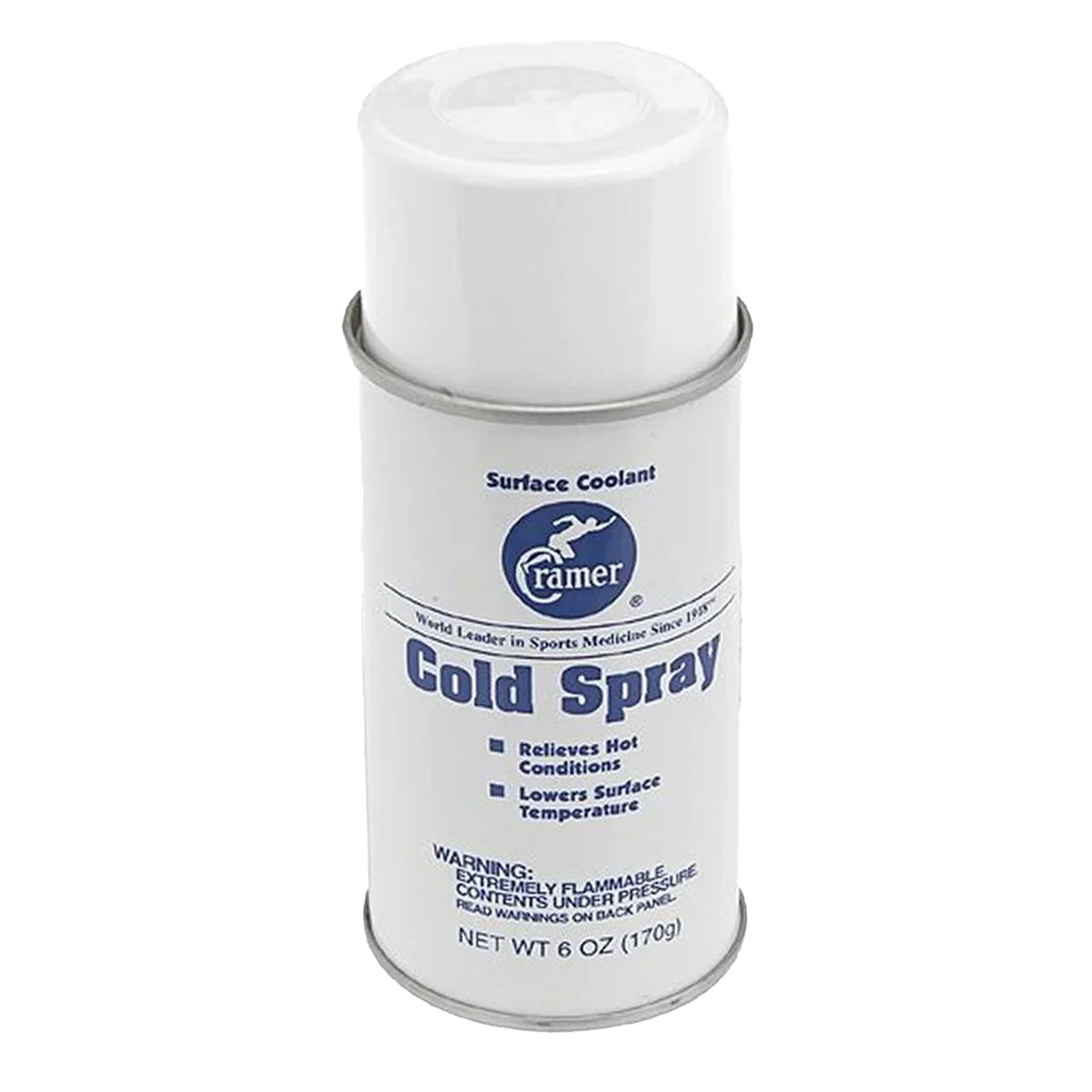 Cramer 6oz Cold Spray – Azteca Soccer