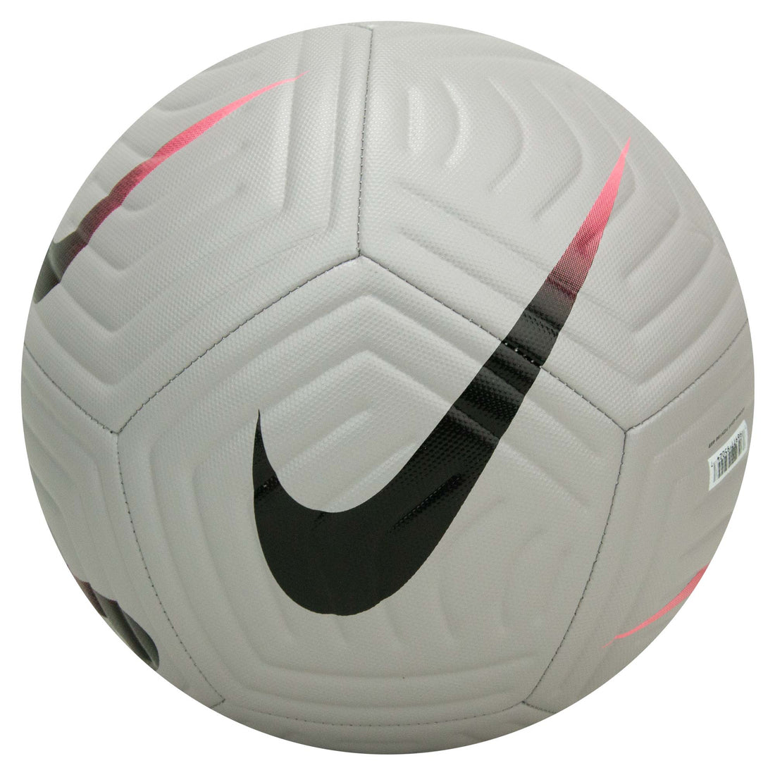 Nike Academy Ball Grey – Azteca Soccer