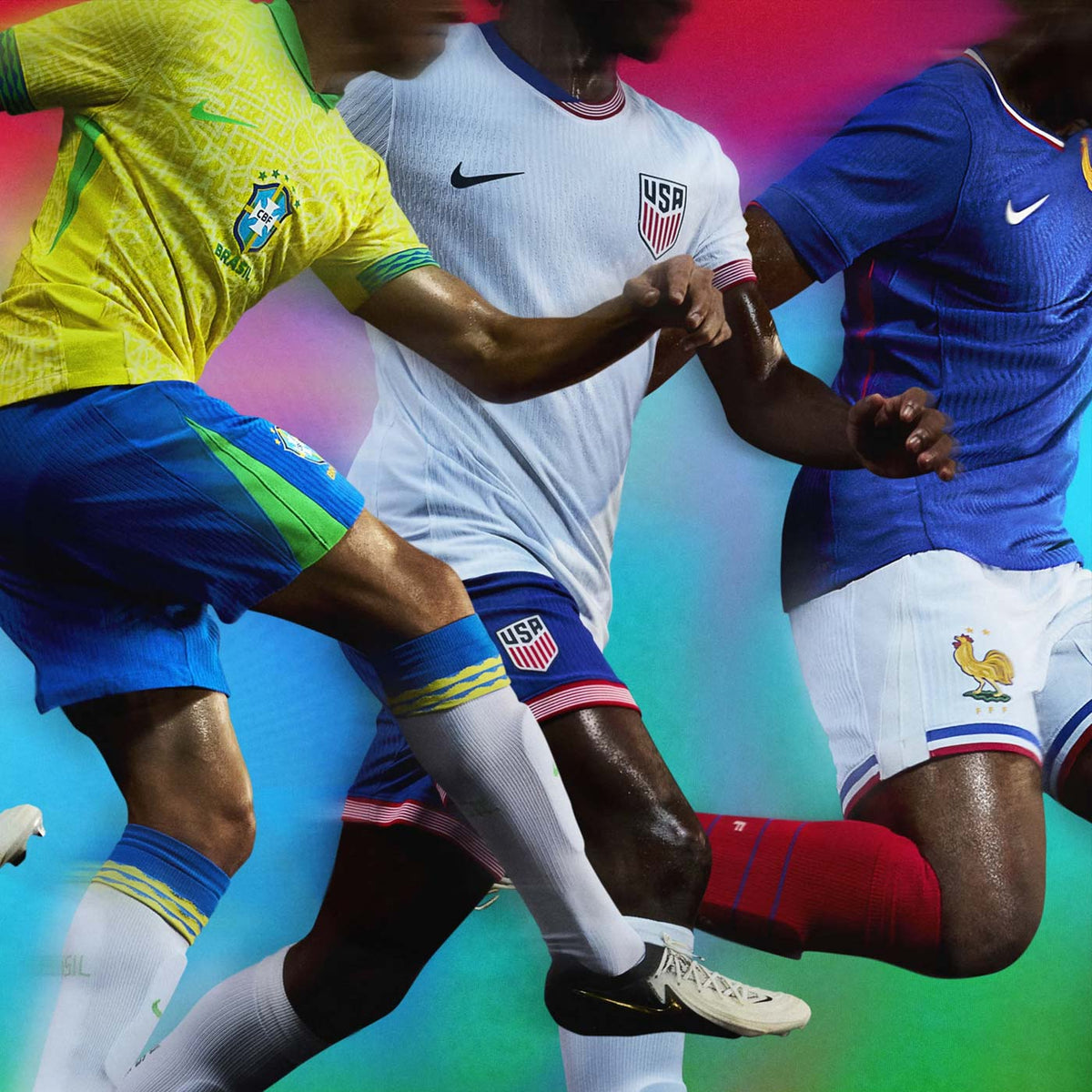 Azteca Soccer Store | Soccer Shoes & Cleats | Soccer Store