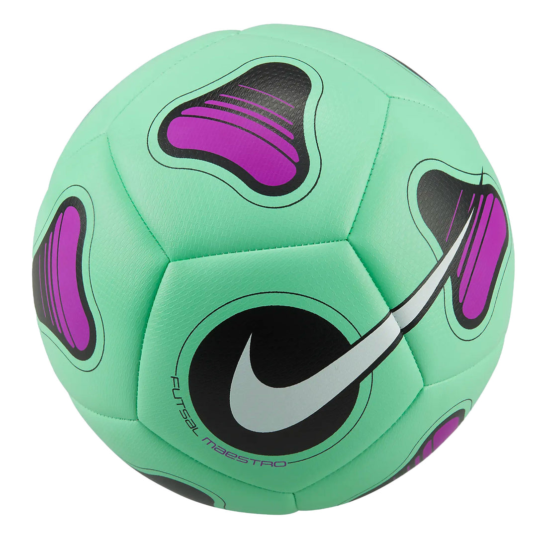 Nike Futsal Maestro Pro Ball Turquoise/Purple – Azteca Soccer