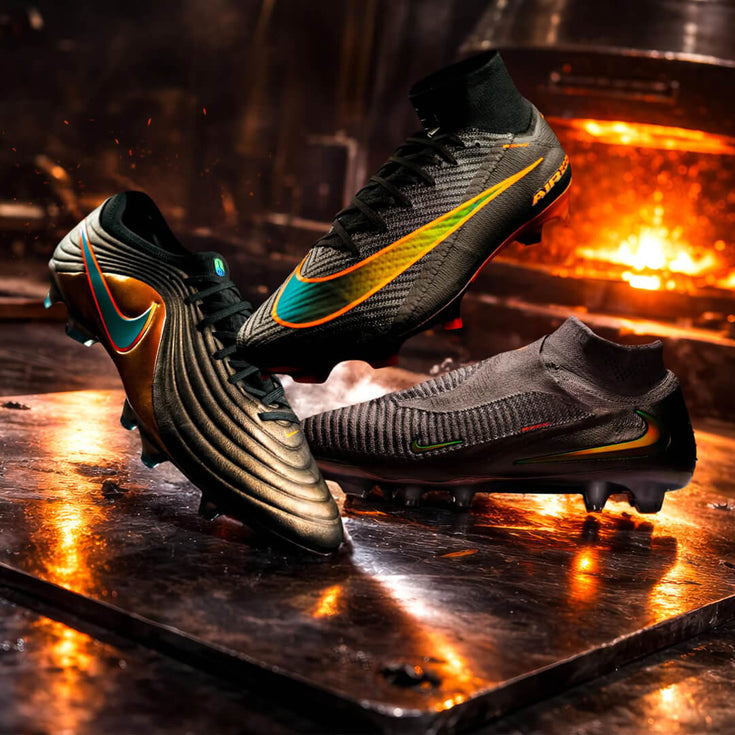Shop Soccer Gear at Azteca Soccer – Your Soccer Store