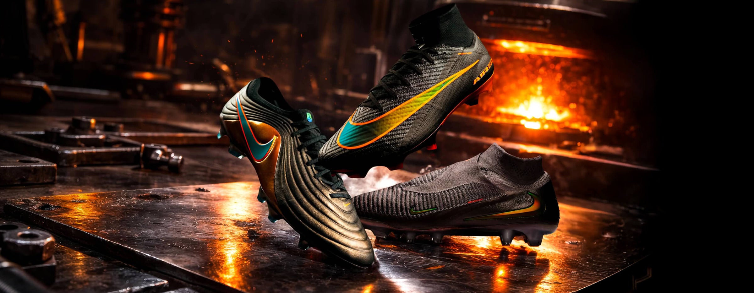 Shop Soccer Gear at Azteca Soccer – Your Soccer Store