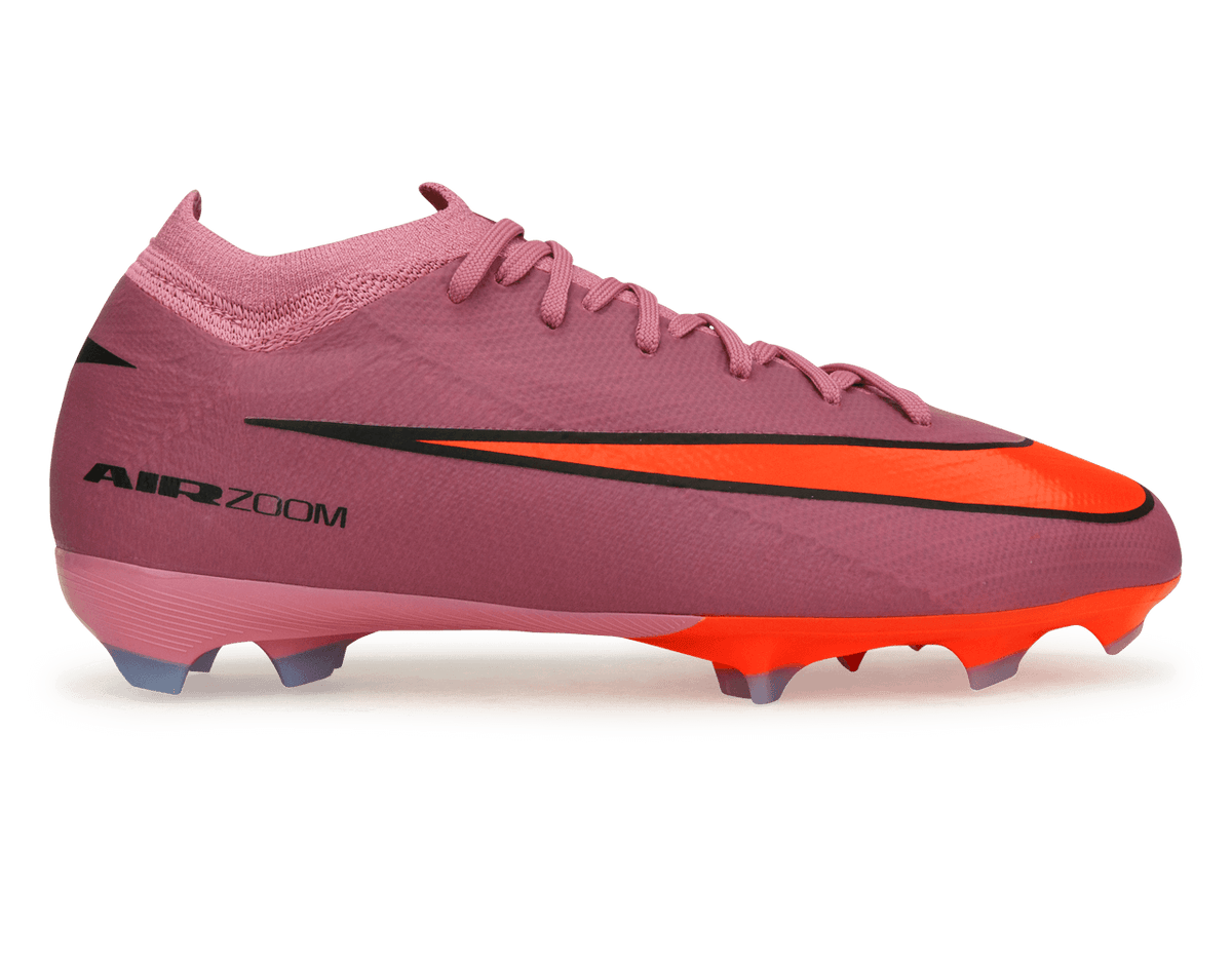 Nike Youth Zoom Mercurial Vapor 16 Pro FG Magic Flamingo/Black – Azteca ...