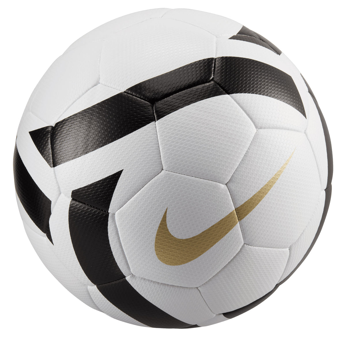 Nike Legacy Elite Ball White/Black/Gold – Azteca Soccer