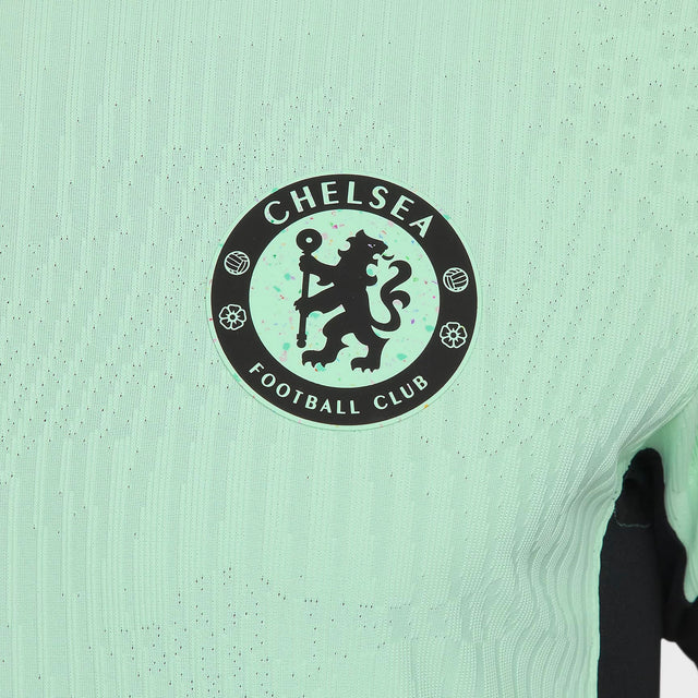 Nike Men's Chelsea 2023/24 Dri-FIT ADV Third Jersey Mint Foam/Black ...