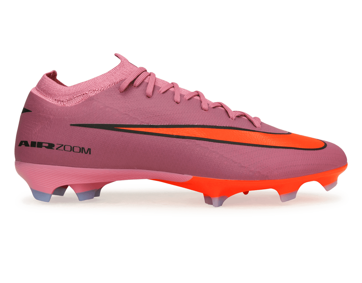 Nike Men's Zoom Mercurial Vapor 16 Pro FG Magic Flamingo/Black – Azteca ...