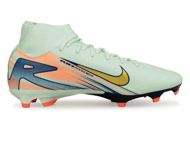 Nike Men's Zoom Mercurial Superfly 10 Academy MDS 009 FG/MG Barely ...