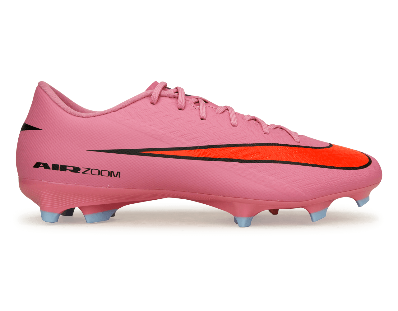 Nike Men's Zoom Mercurial Vapor 16 Academy FG/MG Magic Flamingo/Black ...