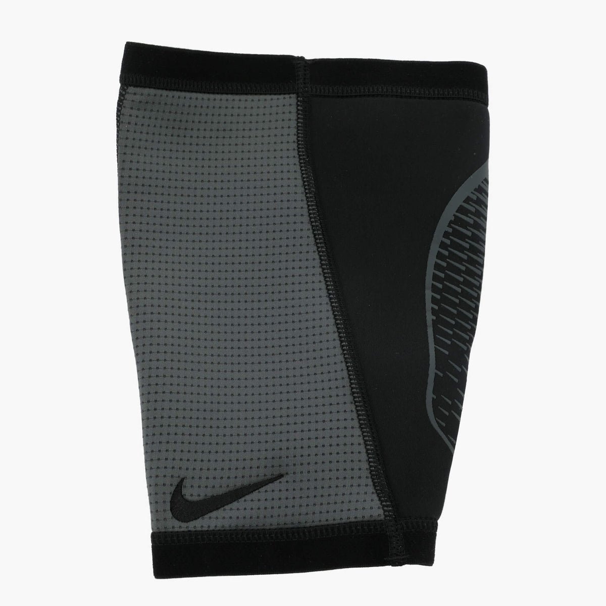 Nike Pro Hyperstrong 2.0 Thigh Sleeve Black/Grey – Azteca Soccer