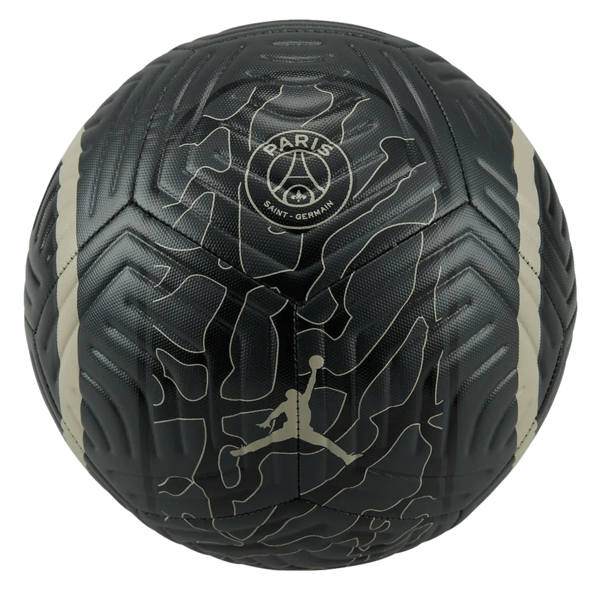Nike PSG 2023/24 Academy Ball Black/Grey – Azteca Soccer