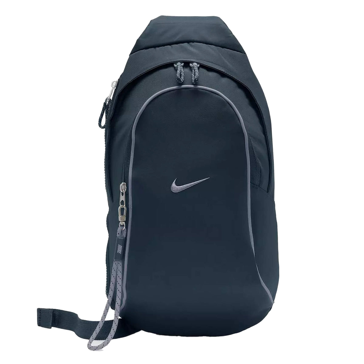 Nike Sportswear Essentials Sling Bag Navy – Azteca Soccer