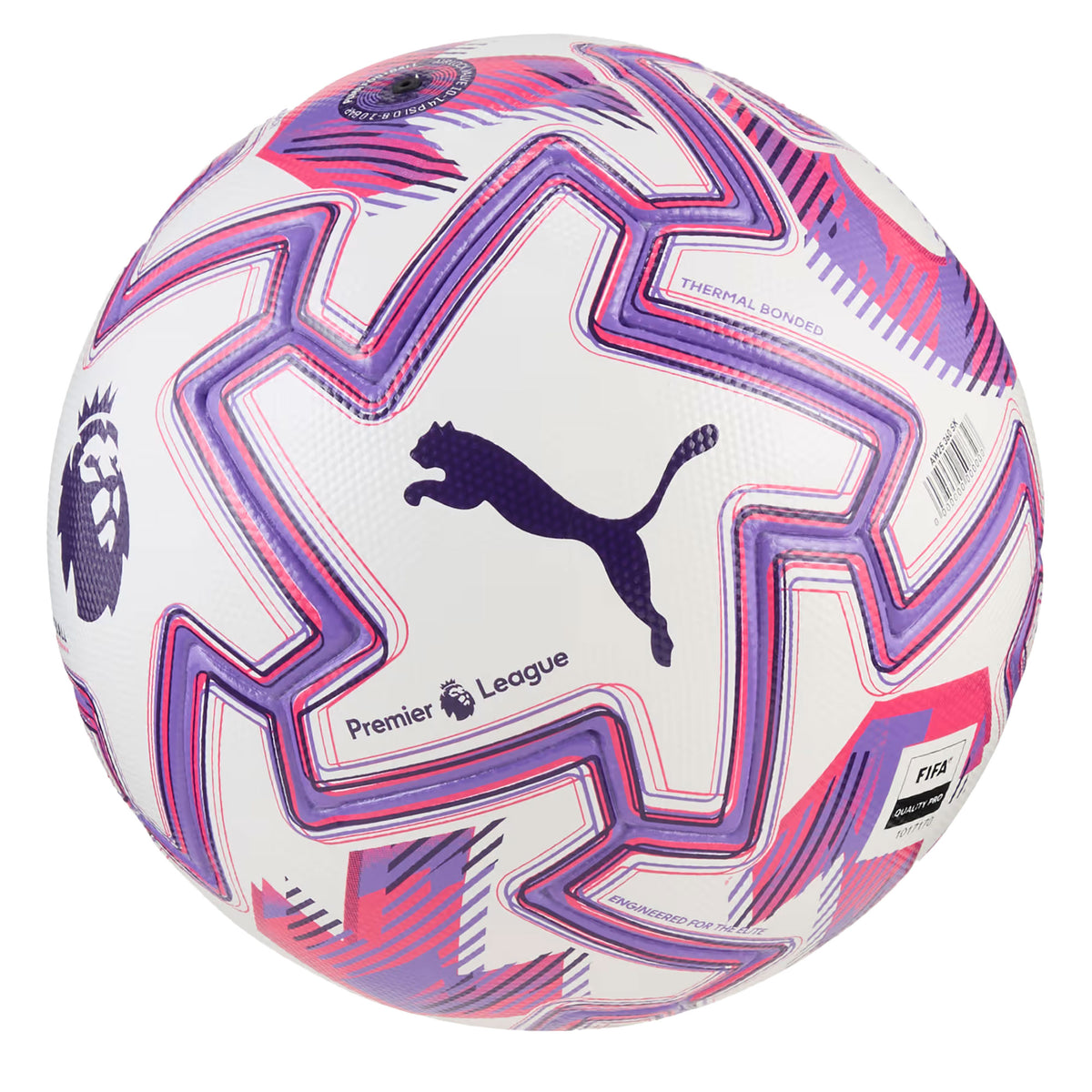 PUMA Orbita Ultimate Brilliance 25/26 Premier League Official Match ...