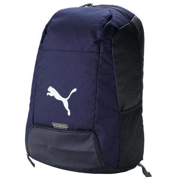 PUMA Football Backpack Navy/Black – Azteca Soccer