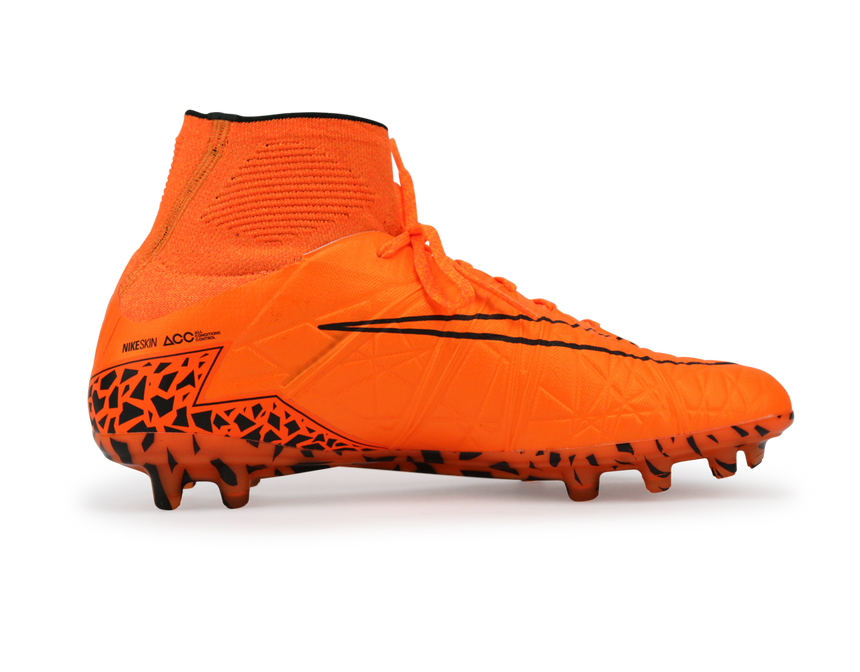 nike hypervenom junior