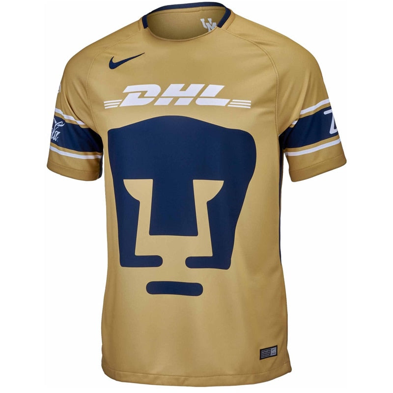 Nike Men's Third 2018/19 Soccer Jersey – Azteca Soccer