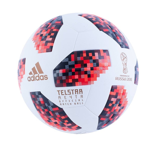 adidas FIFA World Cup Knockout Official Match Ball – Azteca Soccer