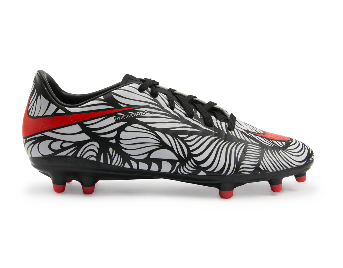 Nike Men's Hypervenom Phelon FG | Nike Hypervenom Soccer Cleats ...