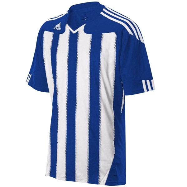 adidas Kids Stricon Jersey Royal Blue/White – Azteca Soccer