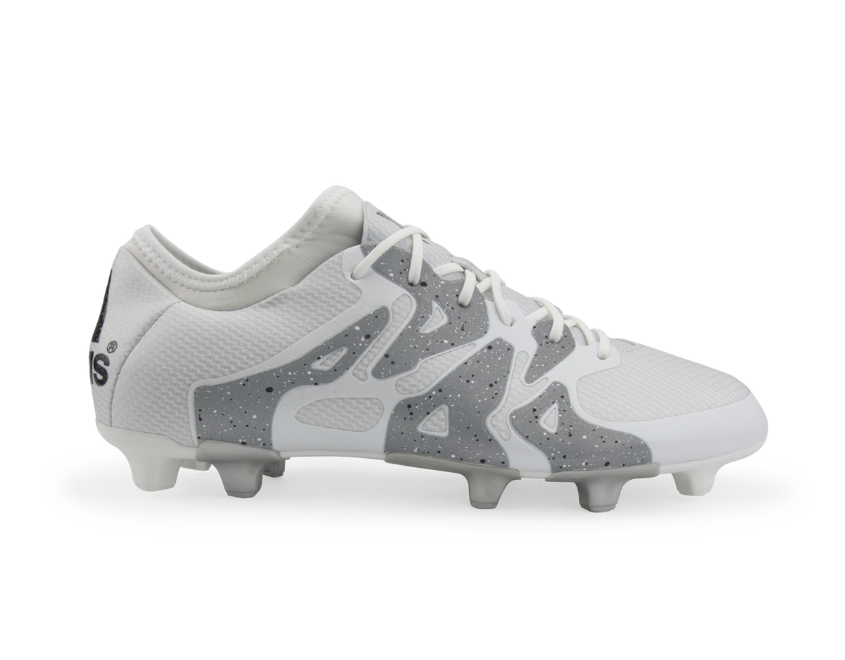 Adidas Men's X 15.1 FG/AG | Adidas Soccer Cleats – Azteca Soccer