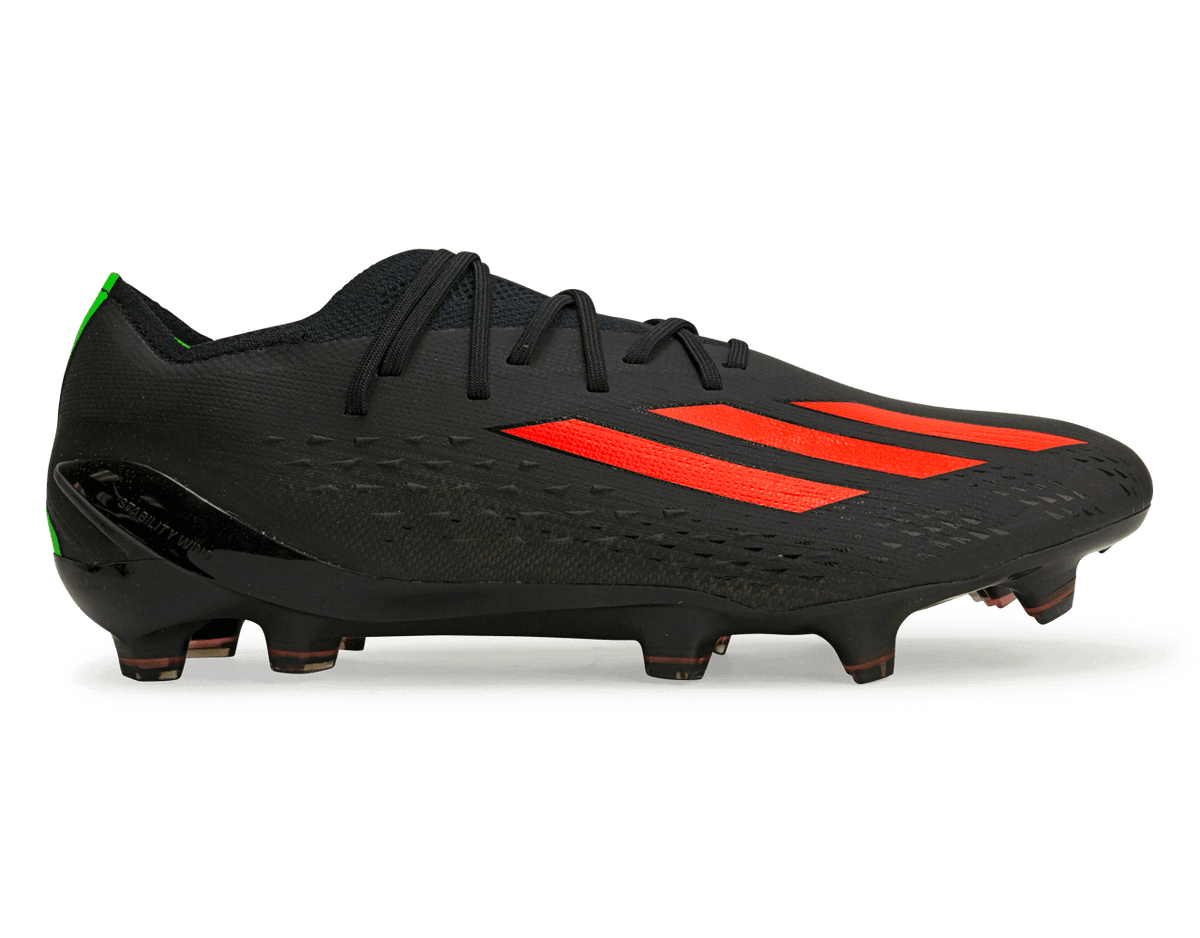 adidas Men's W.N.D. Jacket Black/White – Azteca Soccer