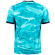 Nike Men's Liverpool 20/21 Away Jersey Hyper Turquoise/Black – Azteca ...
