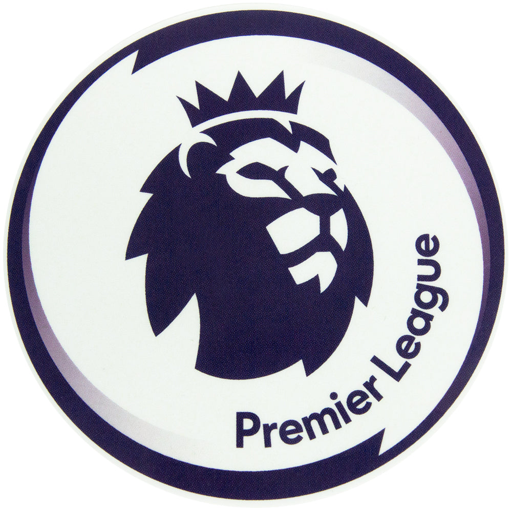Official English Premier League 2019/20 Badge – Azteca Soccer