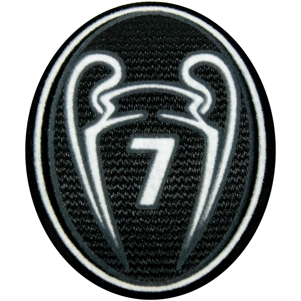 Official UEFA Badge of Honour 7 – Azteca Soccer